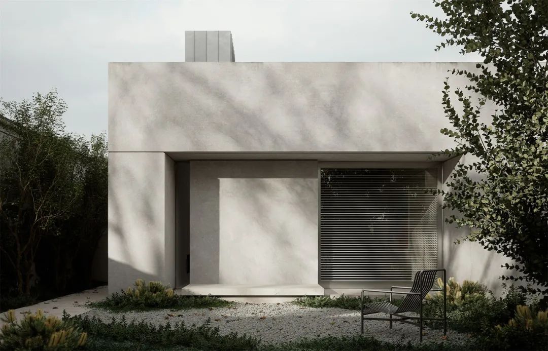 追求永恒 | Davidov Architects-建E网设计案例