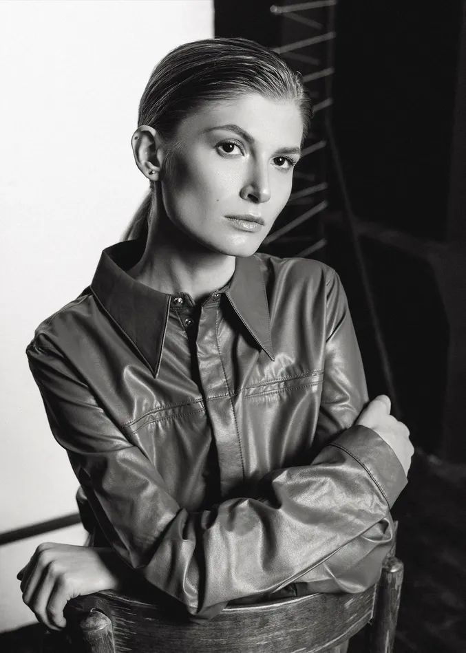 Alexandra Burmistrov的个人主页 - 建E室内设计网