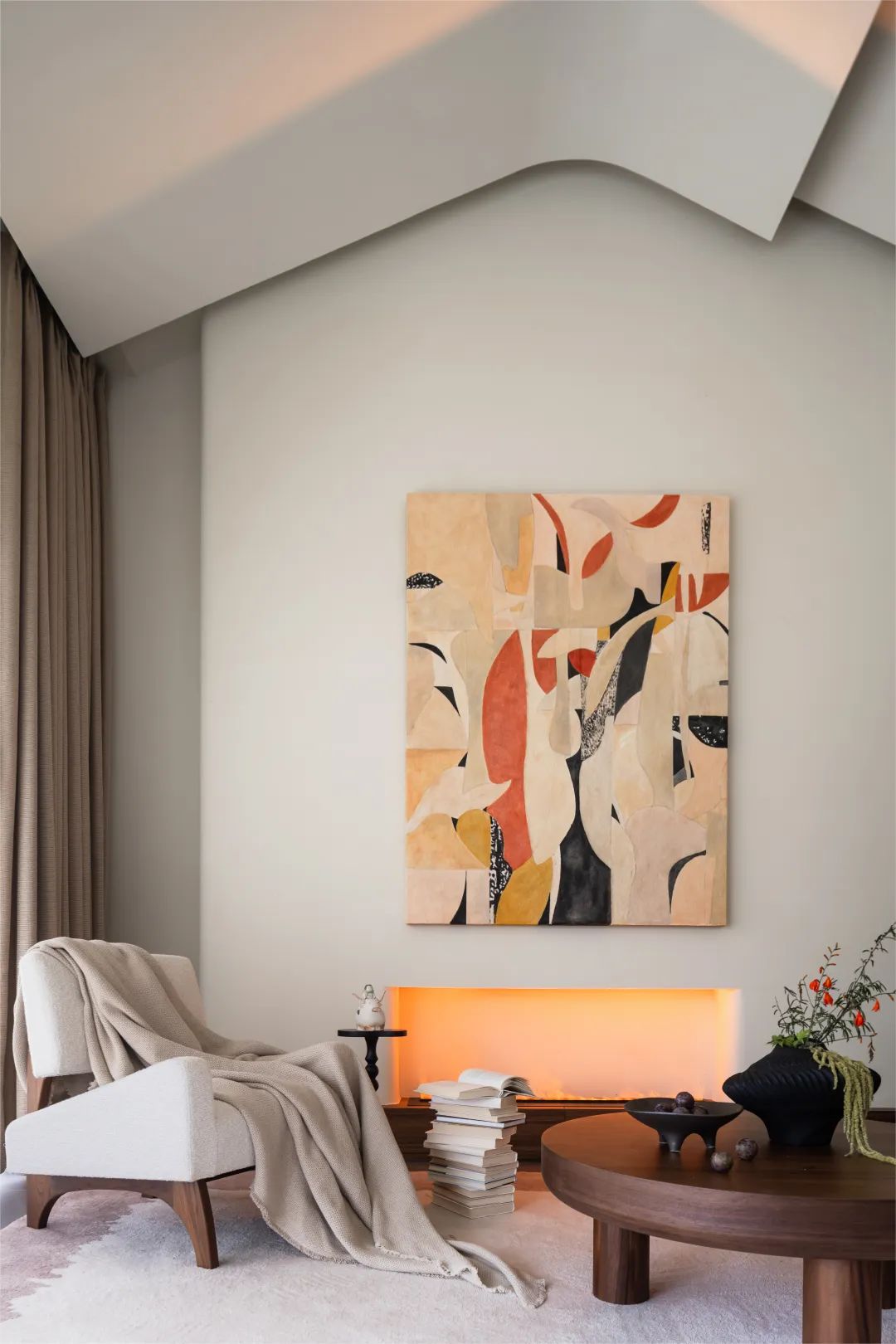 恒邦·峨眉高桥小镇合院 | IF DESIGN-建e网设计案例