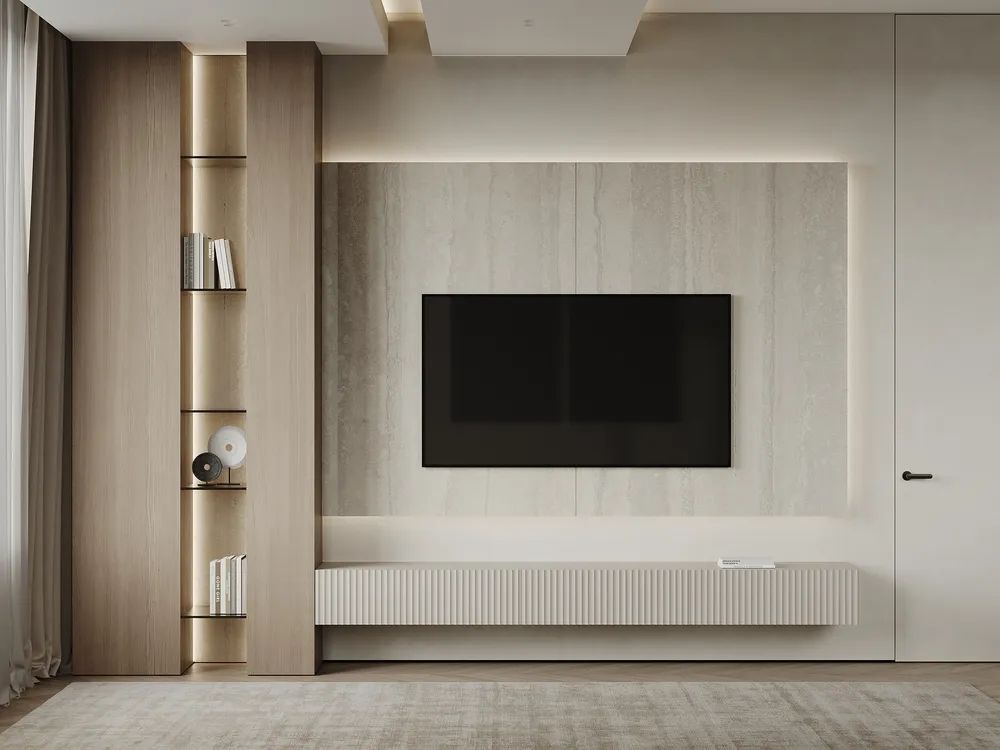 设计，精致质感！ | OSOME studio-建E网设计案例