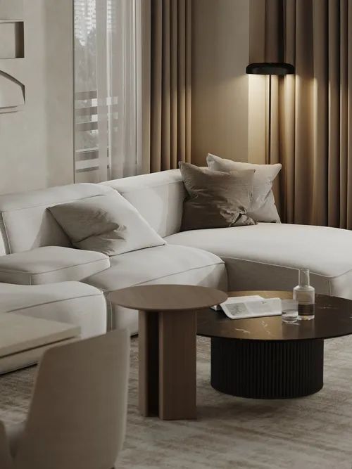 设计，精致质感！ | OSOME studio-建E网设计案例