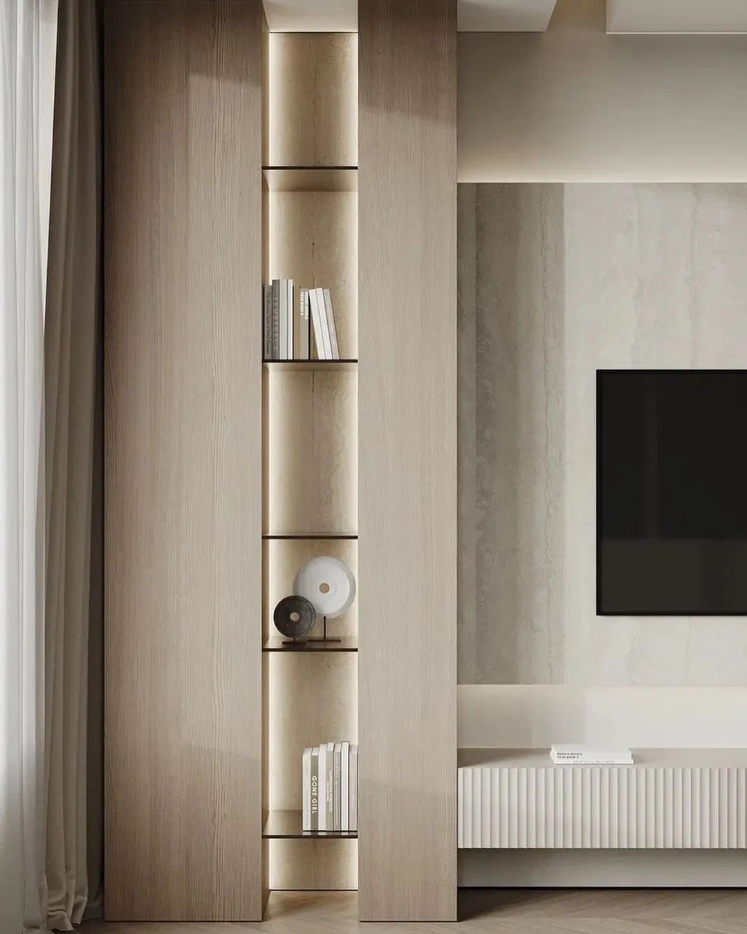 设计，精致质感！ | OSOME studio-建E网设计案例