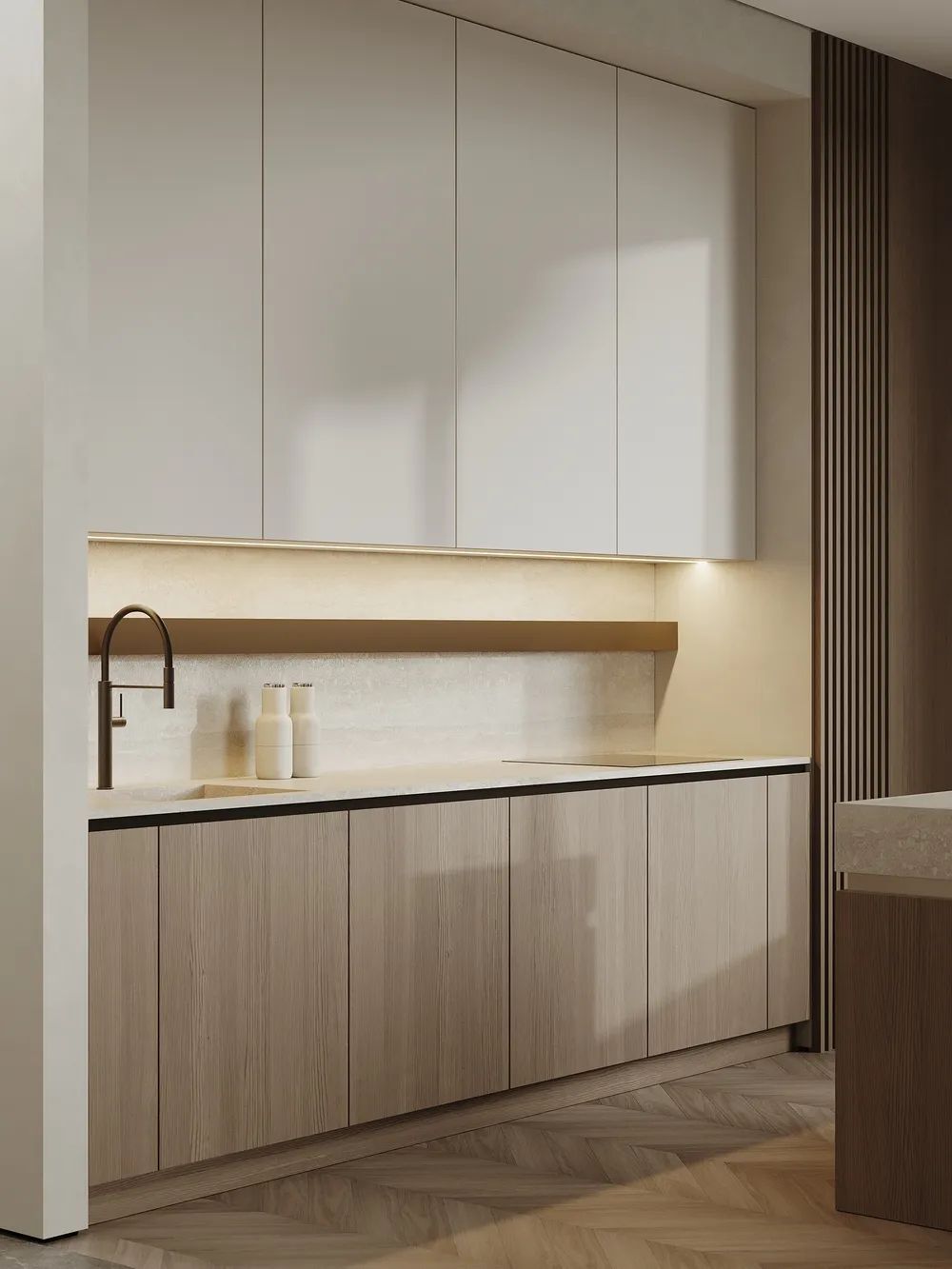 设计，精致质感！ | OSOME studio-建E网设计案例