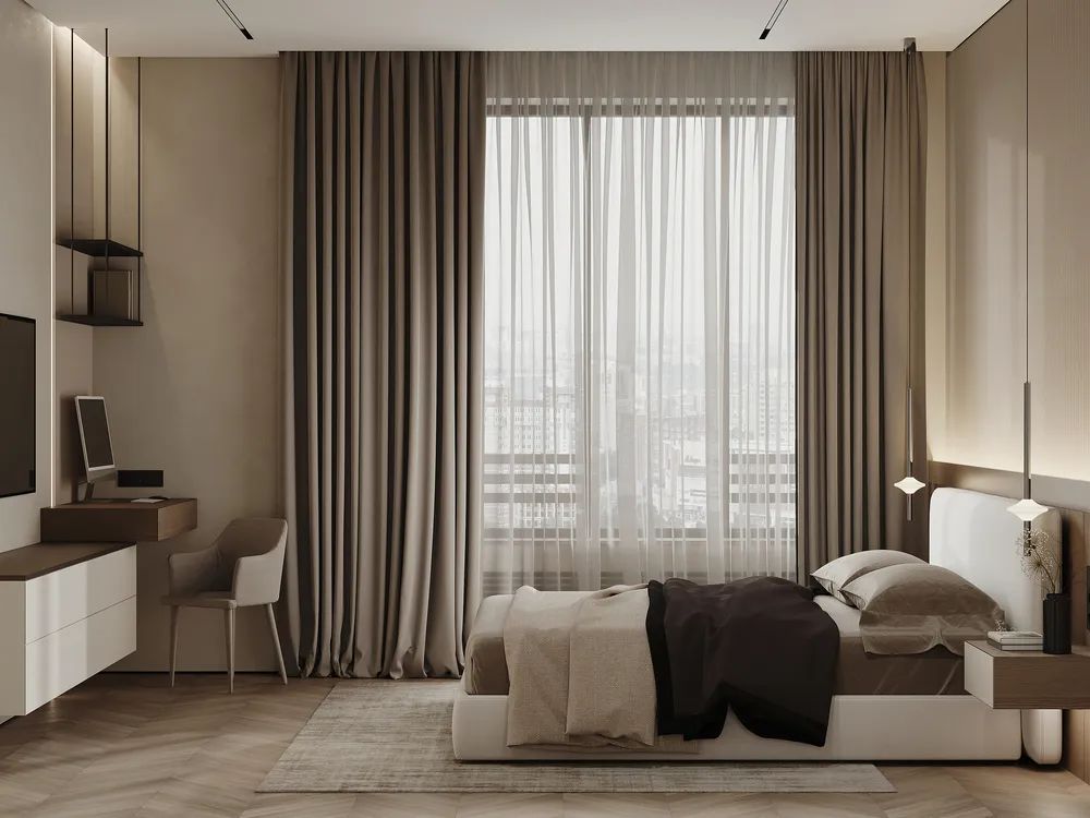 设计，精致质感！ | OSOME studio-建e网设计案例