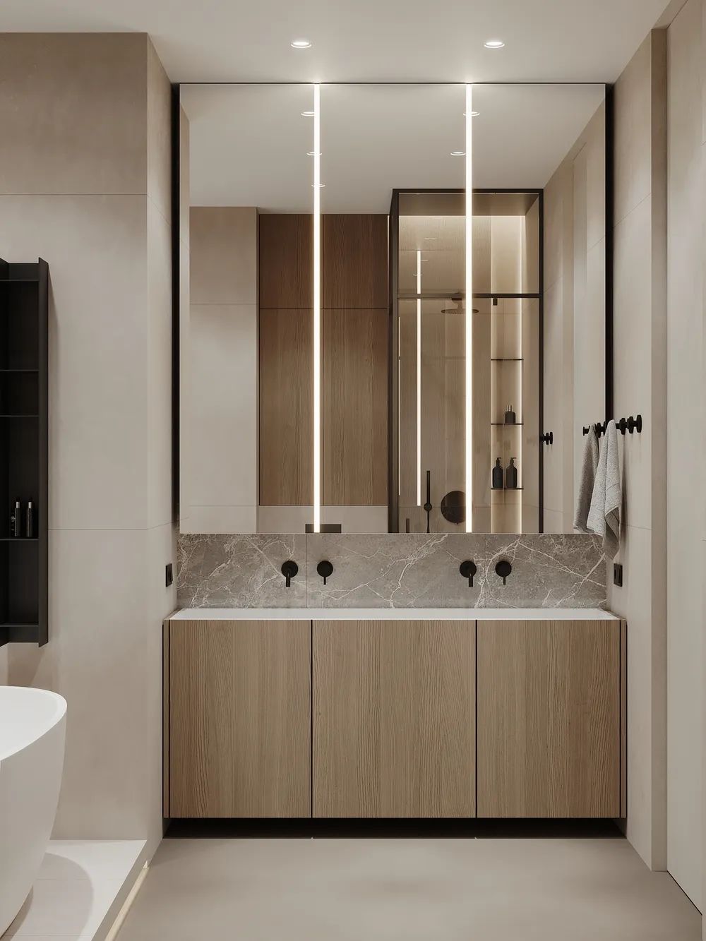 设计，精致质感！ | OSOME studio-建e网设计案例