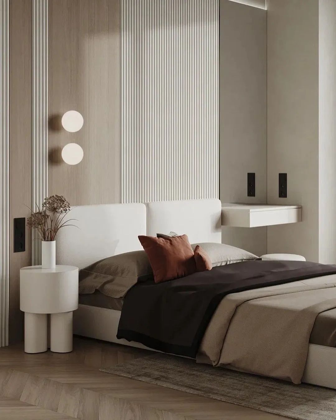 设计，精致质感！ | OSOME studio-建e网设计案例