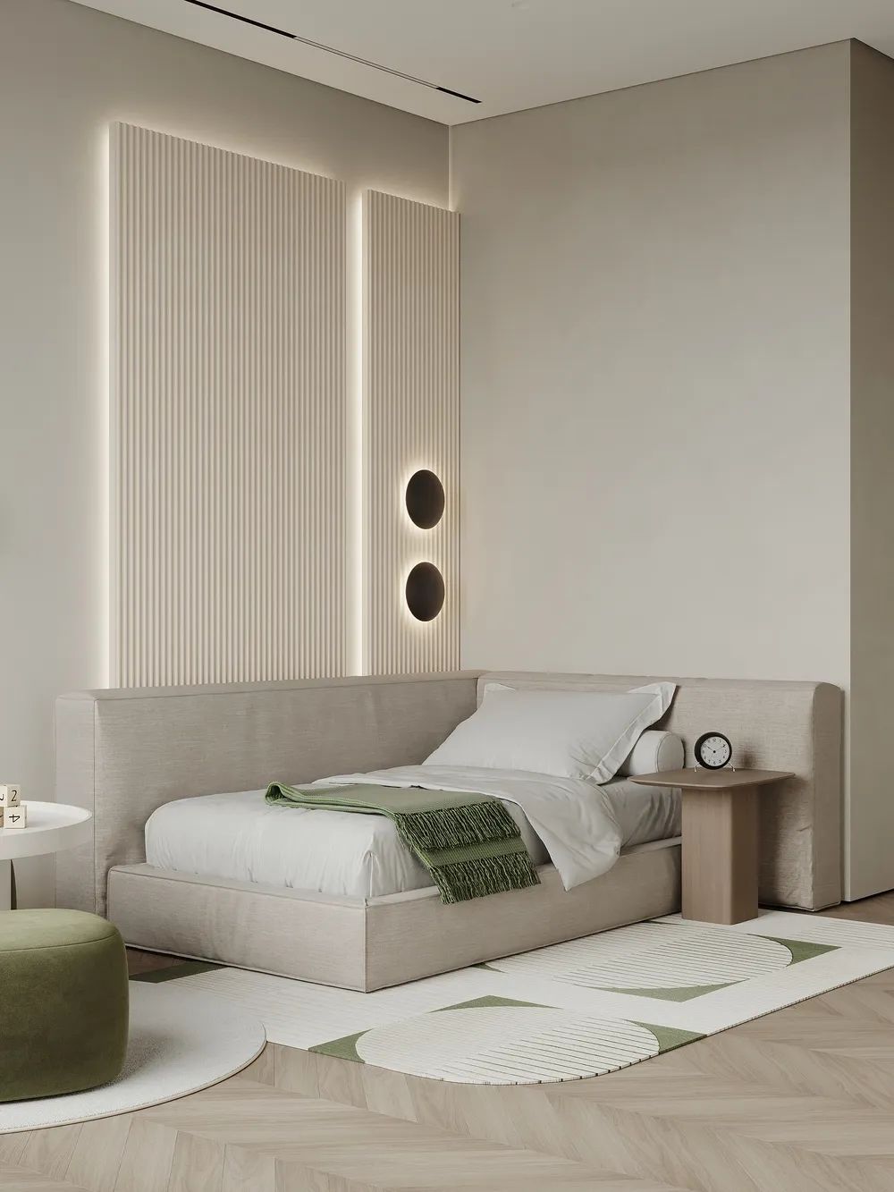 设计，精致质感！ | OSOME studio-建e网设计案例