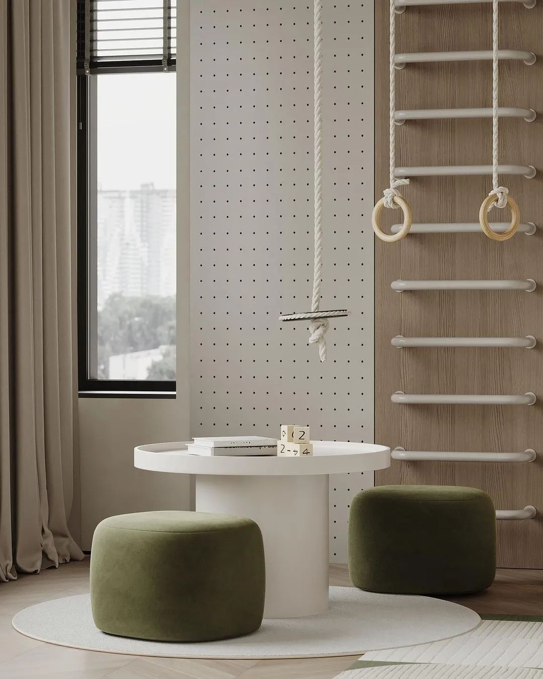 设计，精致质感！ | OSOME studio-建e网设计案例