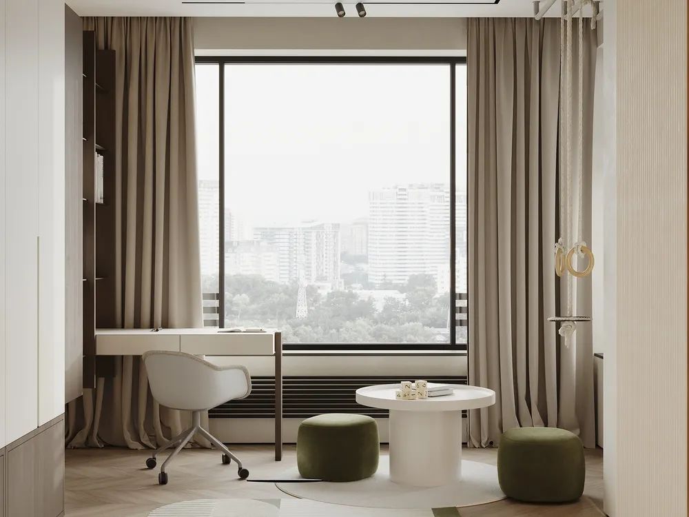 设计，精致质感！ | OSOME studio-建e网设计案例