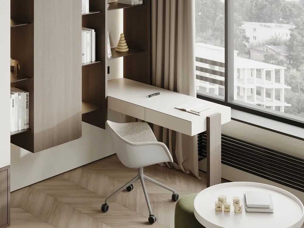 设计，精致质感！ | OSOME studio-建e网设计案例