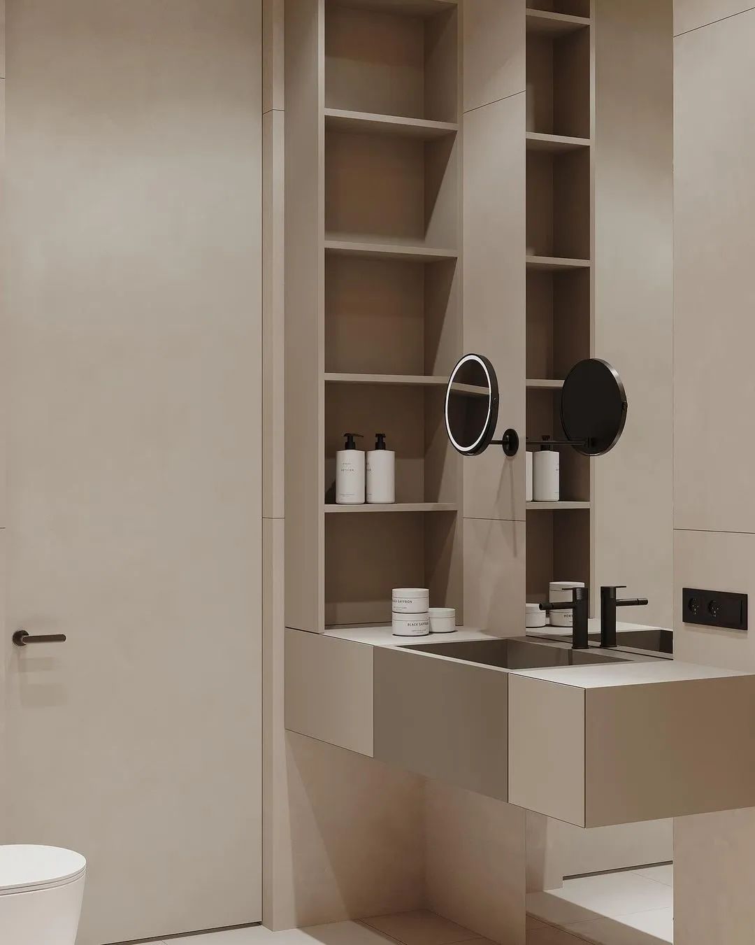 设计，精致质感！ | OSOME studio-建e网设计案例