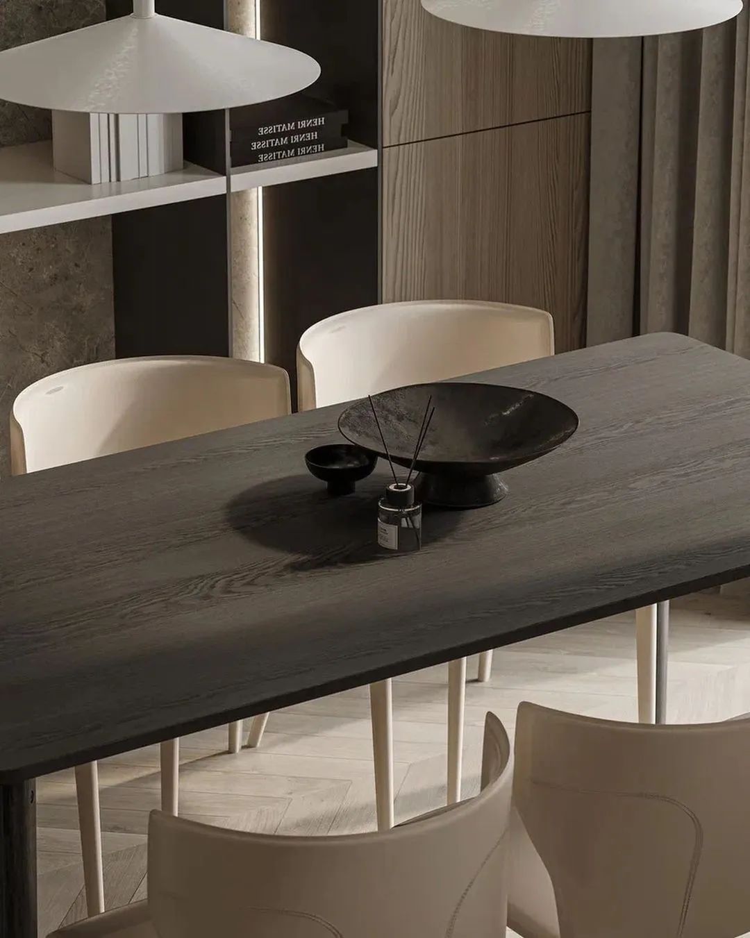 设计，精致质感！ | OSOME studio-建e网设计案例