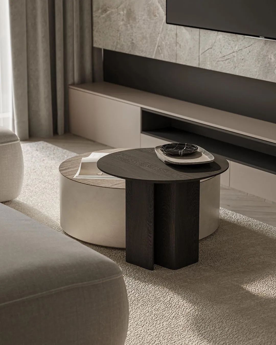 设计，精致质感！ | OSOME studio-建e网设计案例