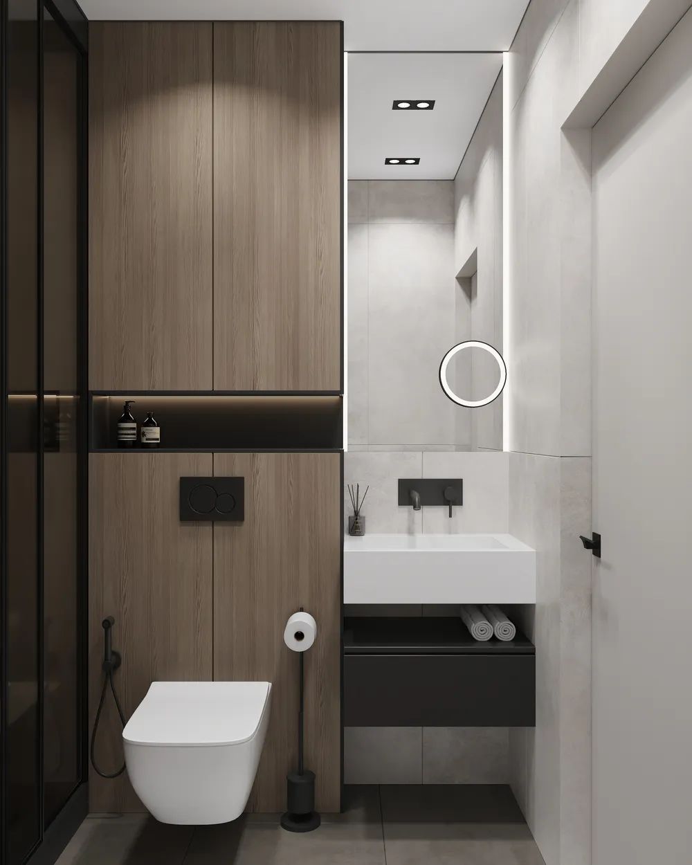 设计，精致质感！ | OSOME studio-建e网设计案例