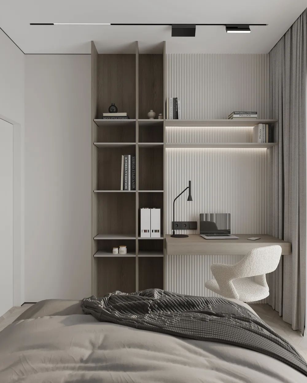 设计，精致质感！ | OSOME studio-建e网设计案例