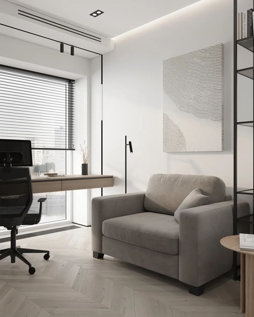 设计，精致质感！ | OSOME studio-建e网设计案例