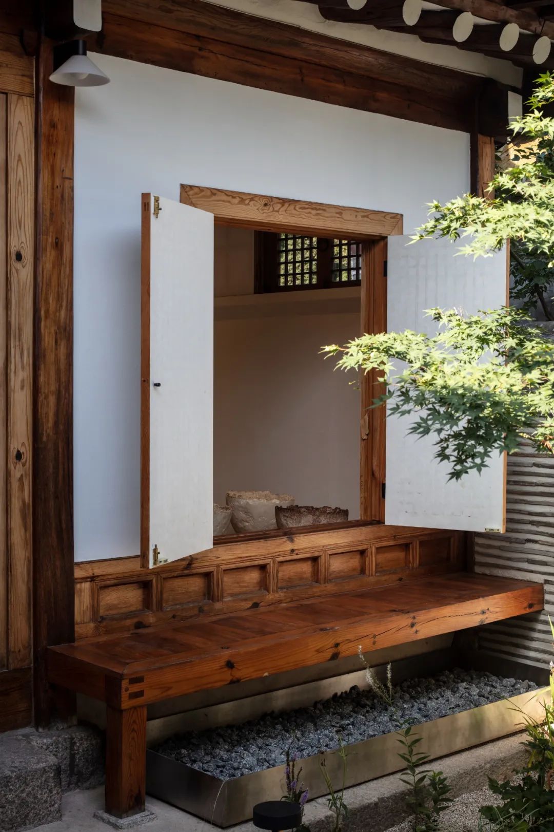 时代性语言 | TAY Architects-建E网设计案例