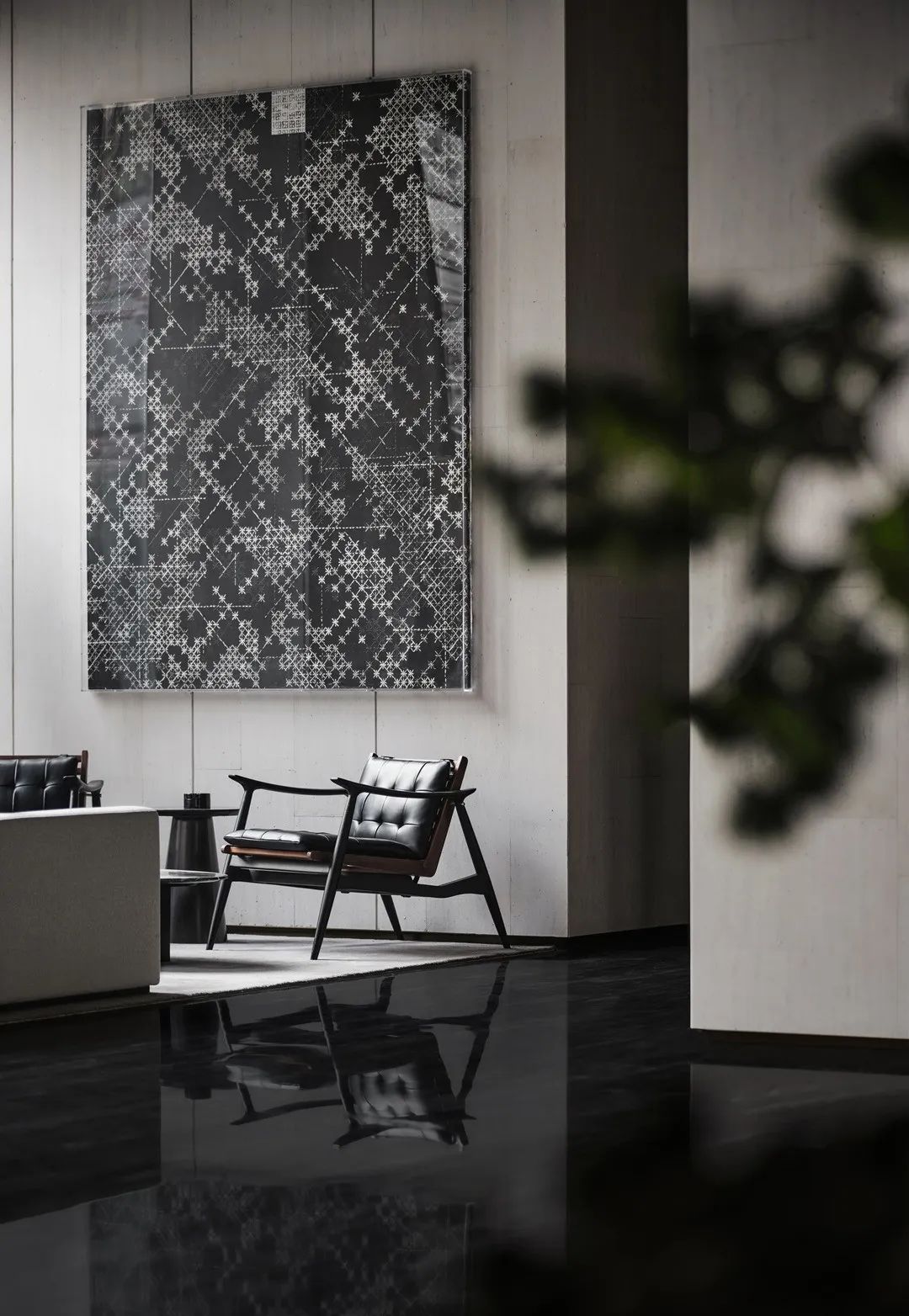 栖霞建设南京星叶云墅处 | FACE DESIGN.飞视设计-建e网设计案例