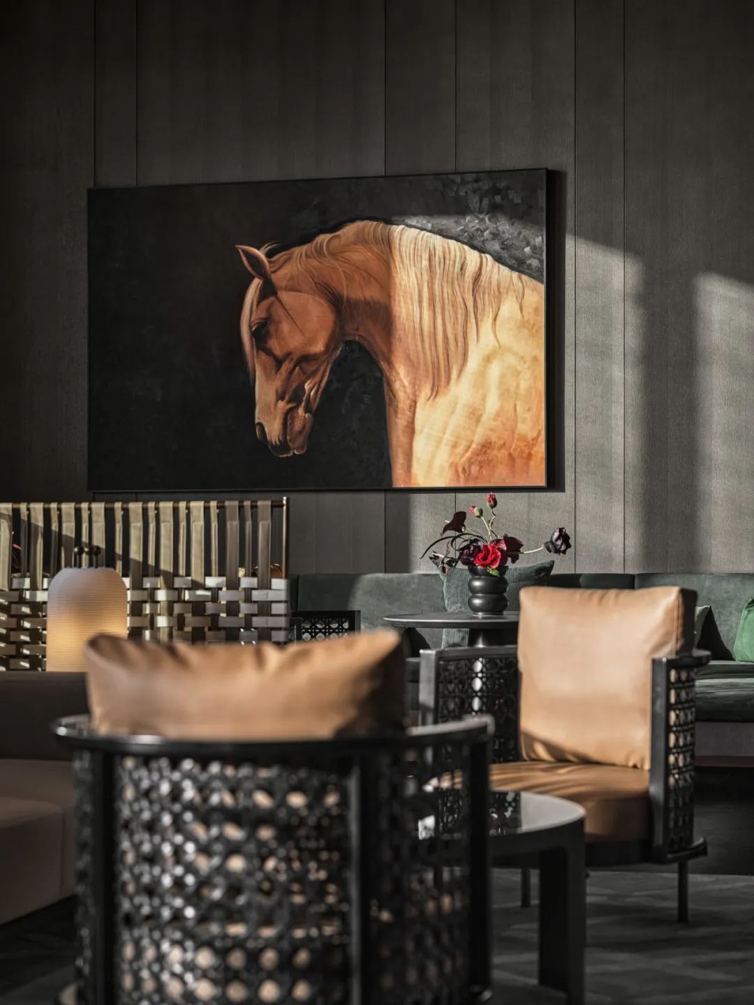 首发丨WSD · 多元人文的探索 | WSD-建E网设计案例