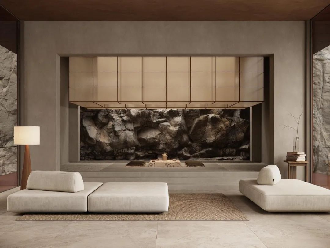 Kseniia Tkacheva • 栖居自然|GLASS HOUSE| IN SIDE STUDIO-建E网设计案例