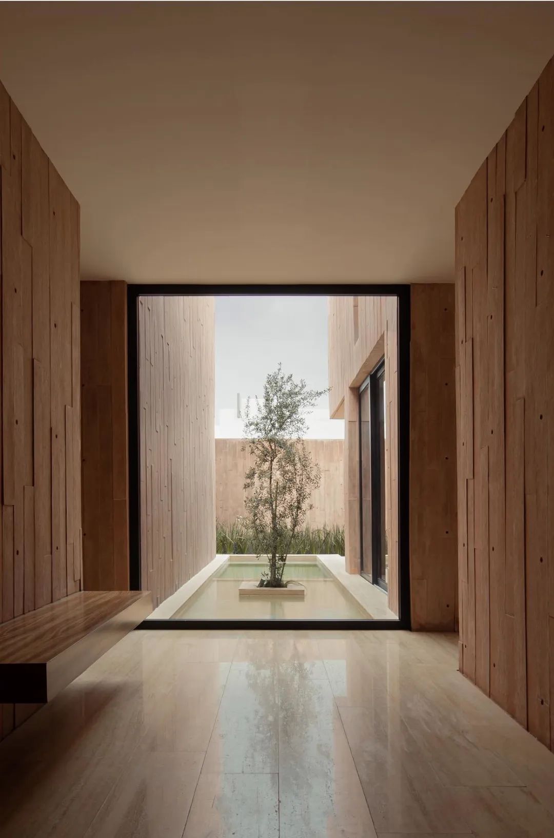 Casa Lujambio | Jorge Garibay-建e网设计案例