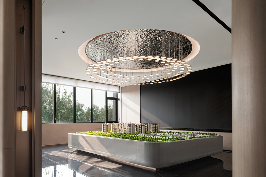 SHD山禾设计丨自然筑境-建E网设计案例