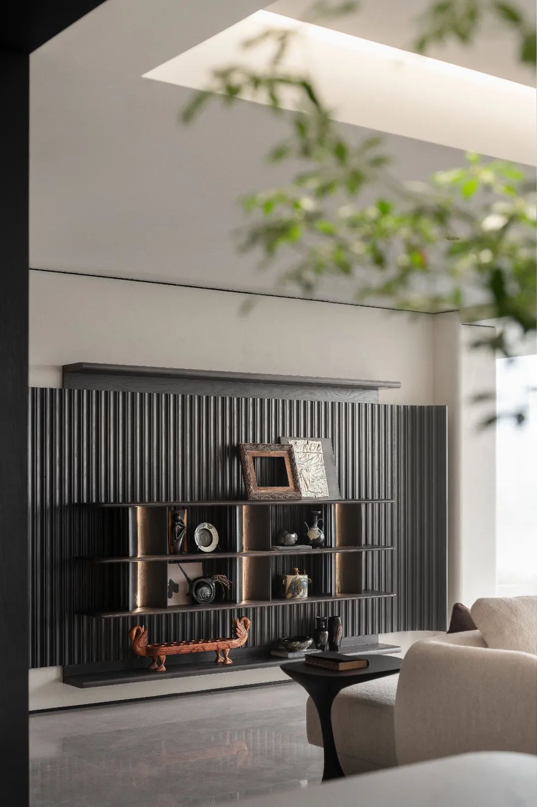 WJID 维几设计 | 广州 · 曜玥湾铂森江海-建e网设计案例