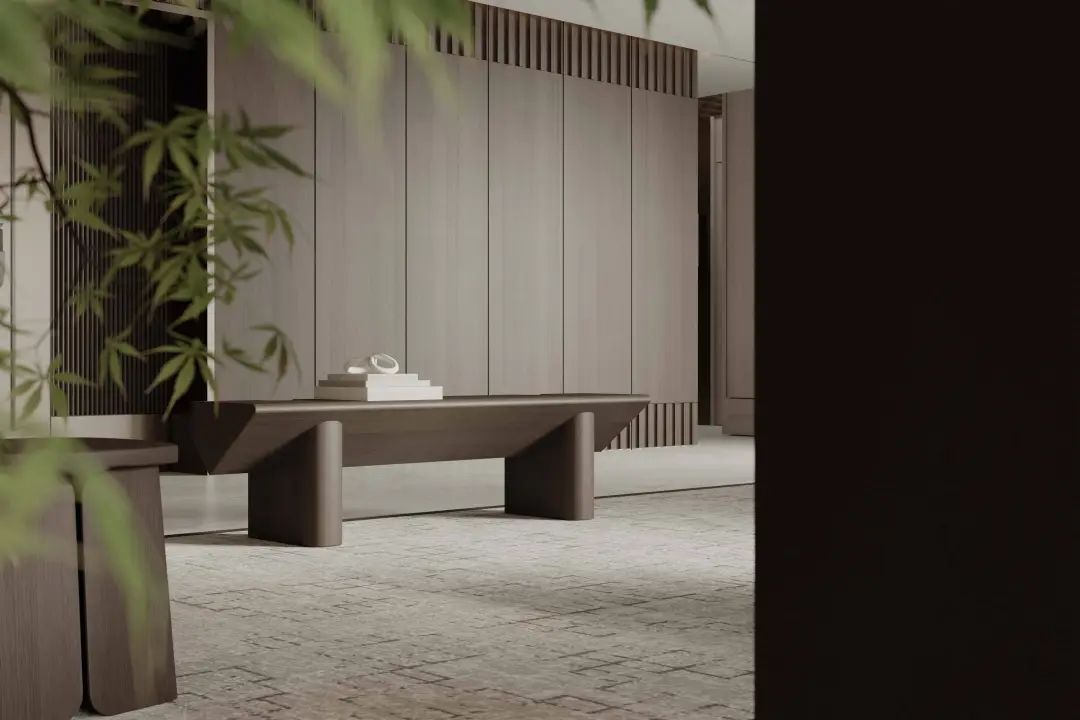 932 Design |422㎡东方大宅-建e网设计案例