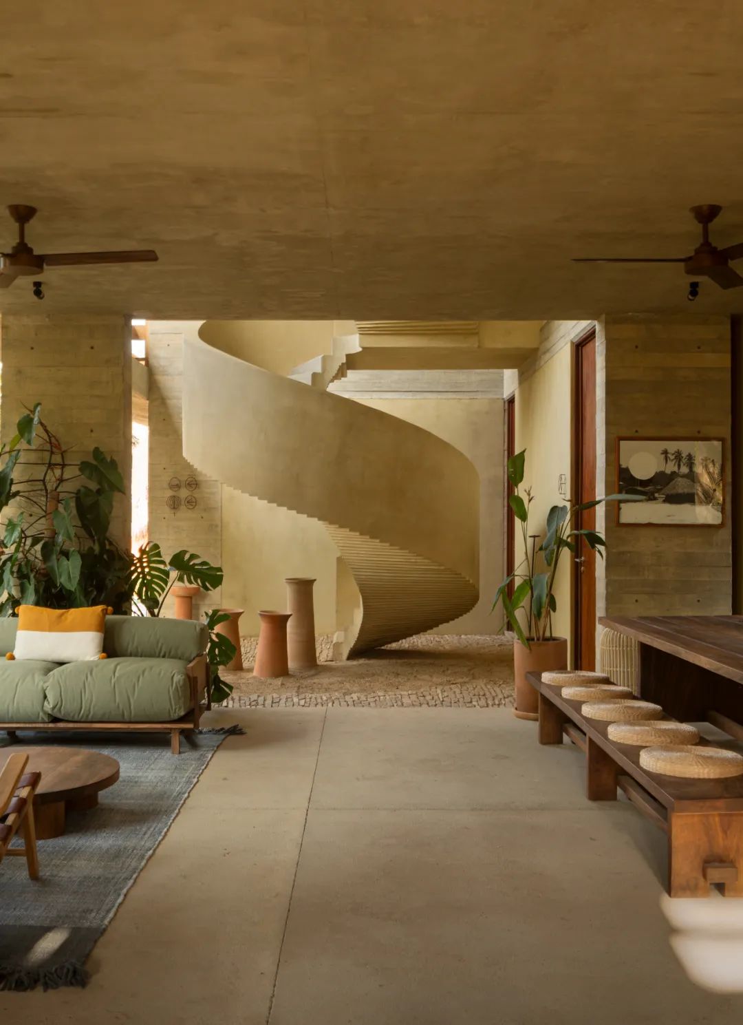 Jaque Studio|埃尼娅度假酒店-建e网设计案例