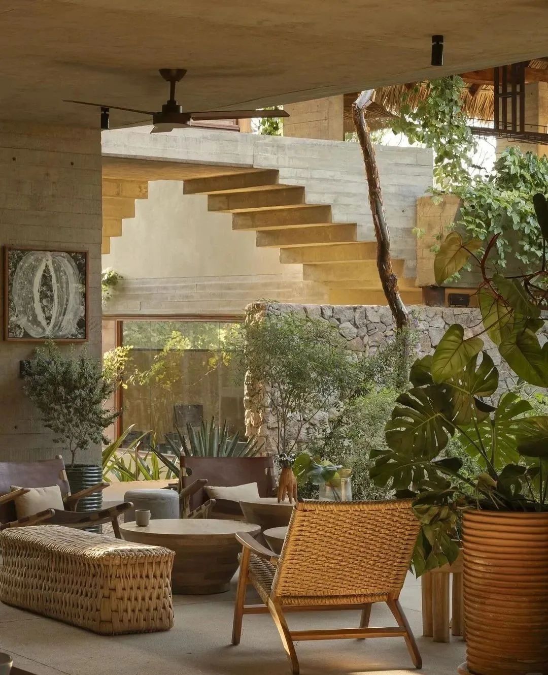 Jaque Studio|埃尼娅度假酒店-建e网设计案例