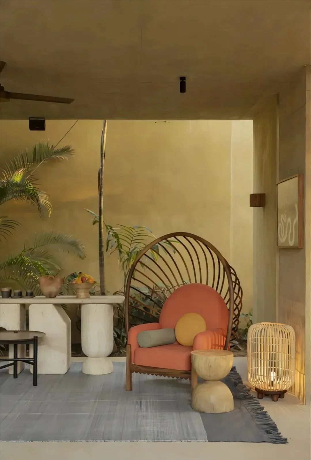 Jaque Studio|埃尼娅度假酒店-建e网设计案例