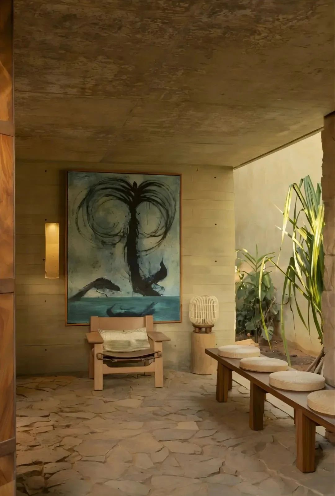 Jaque Studio|埃尼娅度假酒店-建e网设计案例