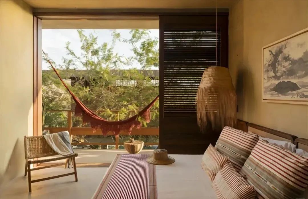 Jaque Studio|埃尼娅度假酒店-建e网设计案例